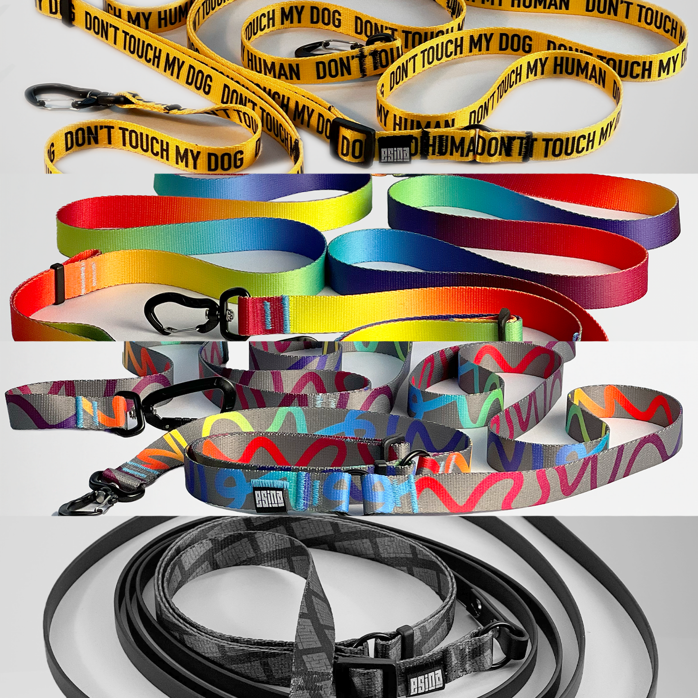 WE ARE OPEN! – PSINA